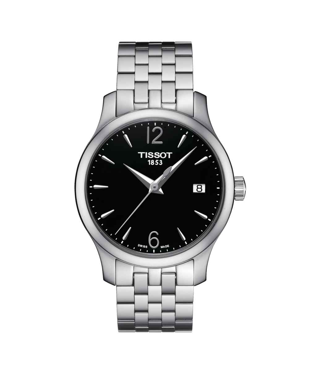 Reloj Tissot Tradition Lady T063 210 11 057 00 Joyer a Roberto