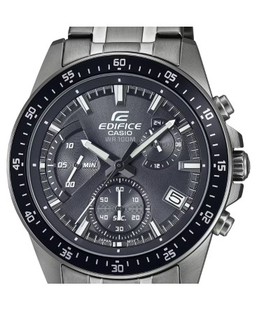 Edifice EFV-540DC-1CV